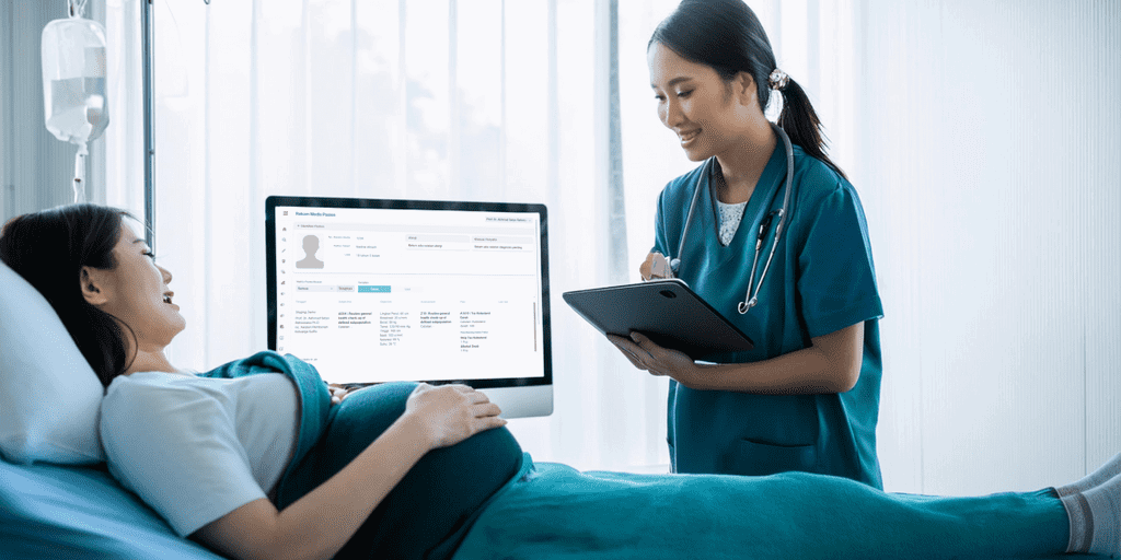 6 Langkah Menjalankan Praktik Bidan Modern