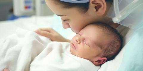 Biaya Melahirkan di Bidan Kini Bisa Ditanggung BPJS