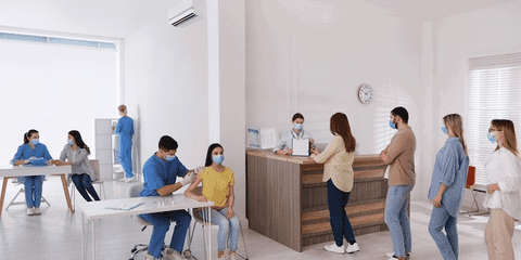 Klinik Ramai Tapi Tetap Rugi? Mungkin Ini Penyebabnya