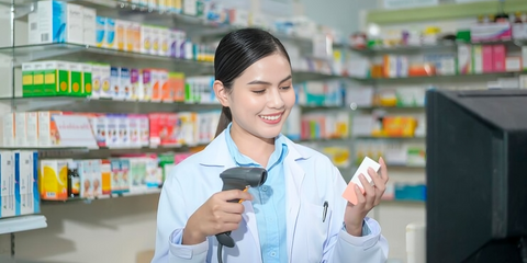 Memahami Resep Obat dan Peran Penting Rekam Medis Elektronik