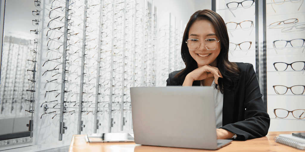 Optimalkan Bisnis Optik dengan Solusi dari Software Optik